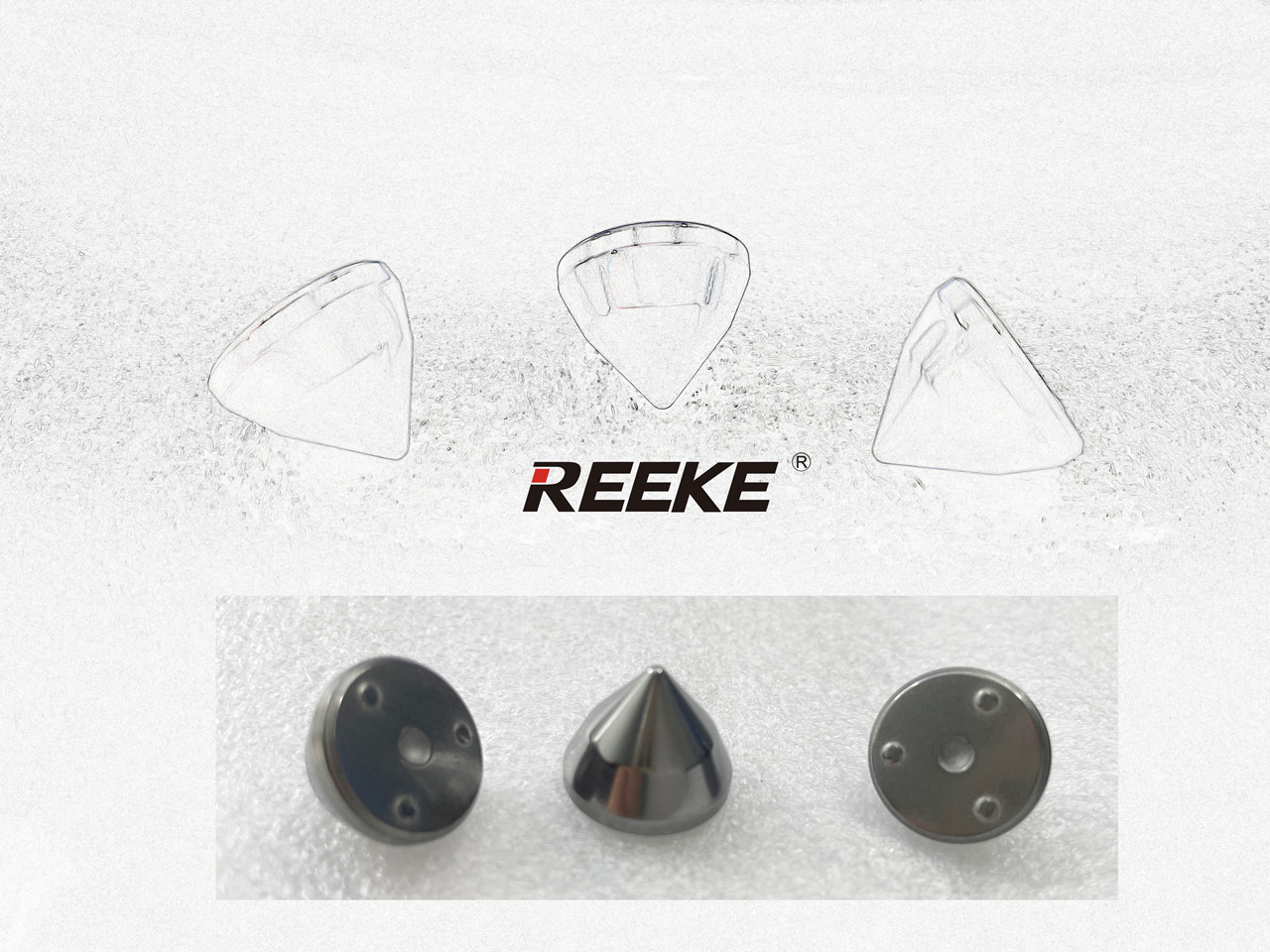 The mystery of hardness: unlocking the secrets of tungsten carbide